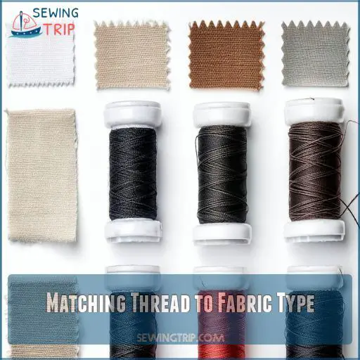 Choosing Thread for Upholstery: Tips for Strength, Style, and Durability