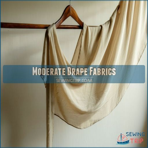 What Fabrics Are Good for Draping: a Pro's Guide to Perfect Flow & Fit