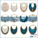 What is a Yoke in Sewing? Types, Uses, and Easy Pattern Tips