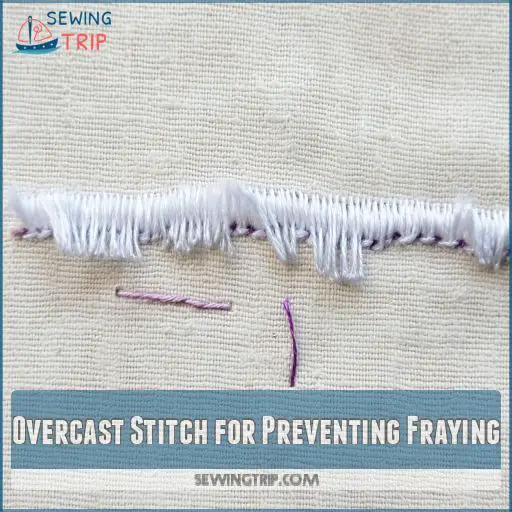 What Are Sewing Stitches: Essential Guide to Hand & Machine Techniques ...