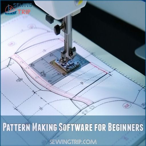 Pattern Making Software Tutorials: Learn Tools for Beginners to Pros