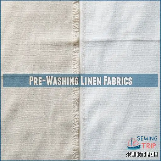 Does Linen Shrink When You Wash It? Tips to Avoid Damage