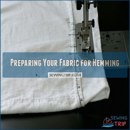 T-Shirt Hemming With a Serger: The Hidden Secret for Pro Results