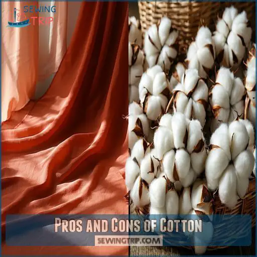 Cotton Vs Viscose: Which Fabric Wins?