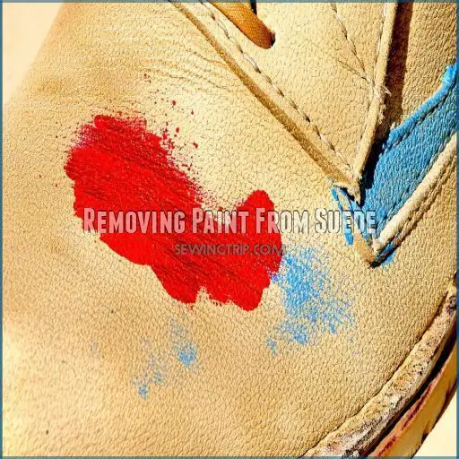 How to Paint Suede: Easy Steps for Shoes and More (2024)