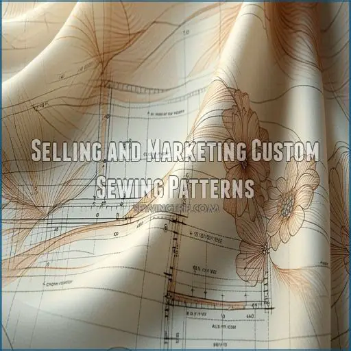 Creating Custom Sewing Patterns: Your Perfect Fit Awaits!
