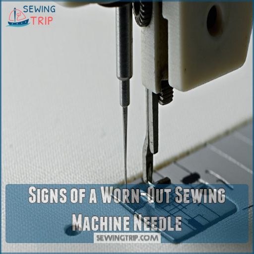 Sewing Machine Needle Sizes That LEVEL UP Your Crafting Game!