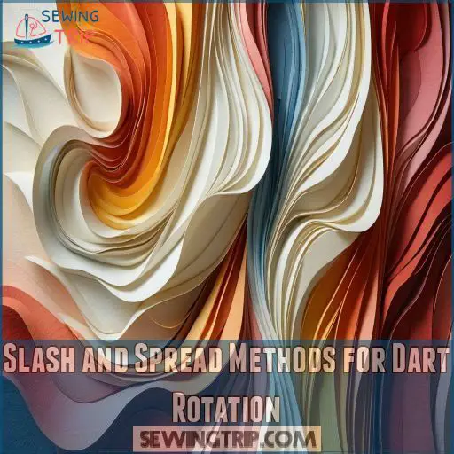 Basic Pattern Making Techniques: Master Sewing Like a Pro in 10 Easy Steps