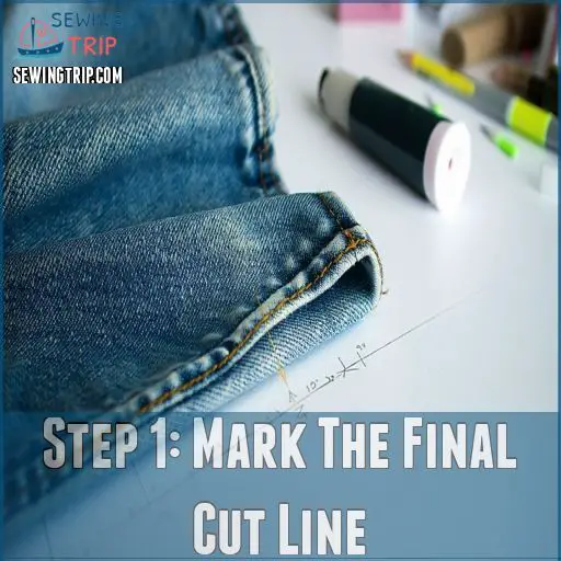 How to Make Cut Off Jeans: Easy DIY Guide