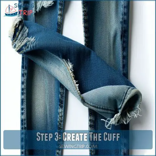 How to Make Cut Off Jeans: Easy DIY Guide