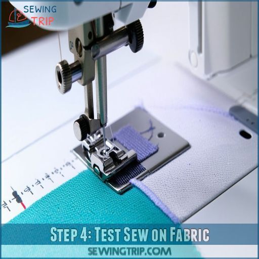 Sewing Machine Feed Dog Adjustment: Quick Pro Tips & Fixes!