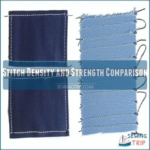 Is a Zigzag Stitch Stronger Than a Straight Stitch? Find Out Now!