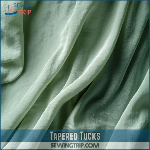 How to Do Sewing Tucks: Master 7 Beautiful Styles in 30 Minutes or Less!