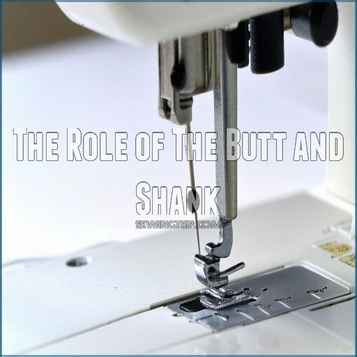 Sewing Machine Needle Types Chart & Sizes Guide (FREE PDF)