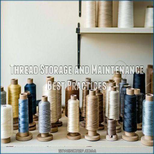 Choosing Thread for Upholstery: Tips for Strength, Style, and Durability
