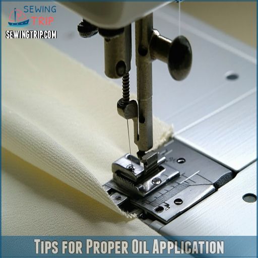 Sewing Machine Oil: Tips, Types & Maintenance for Smooth Stitching