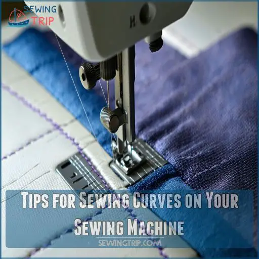 Sewing Curves Secrets: Perfect Curves Every Time With Pro Tips!