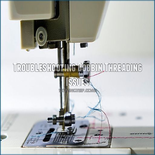 How Does a Sewing Machine Bobbin Work? Sewing Secrets!