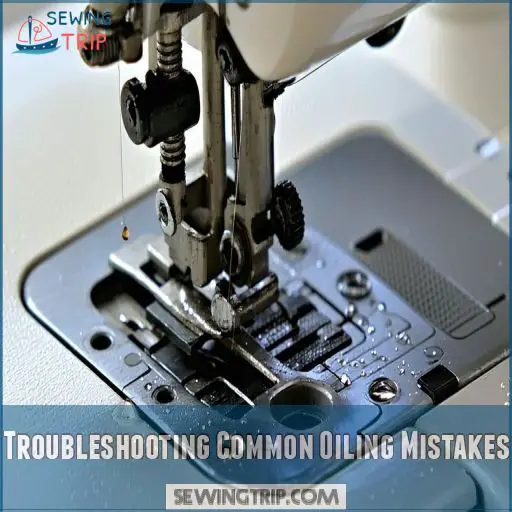 How to Oil a Sewing Machine: Pro Tips for Perfect Care