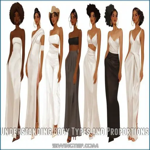 Creating Custom Sewing Patterns: Your Perfect Fit Awaits!