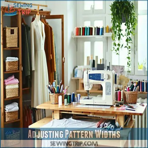 Sewing Pattern Alteration Tips: Pro Hacks to Nail Perfect Fit!