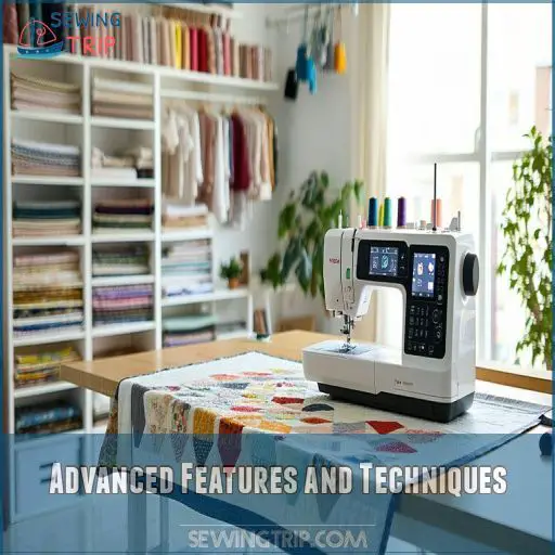 Home Sewing Machine Choices: Top 8 Picks for Every Skill Level in 2024