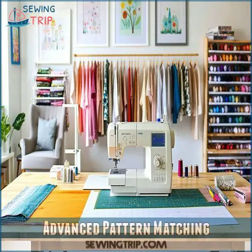 Matching Fabrics and Patterns: Sewing Tips for a Flawless Finish