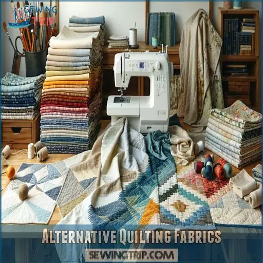 Best Fabric for Quilting: Top Secrets Quilters Swear By!