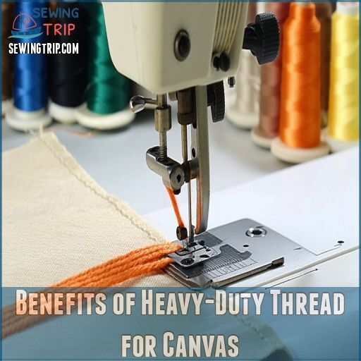How to Sew Canvas: 10 Pro Tips for Perfect Results (2024 Guide)