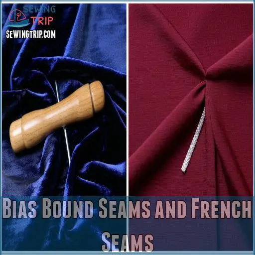 Sewing Thick Fabric Methods: Pro Tips to Nail Heavy Materials Fast!