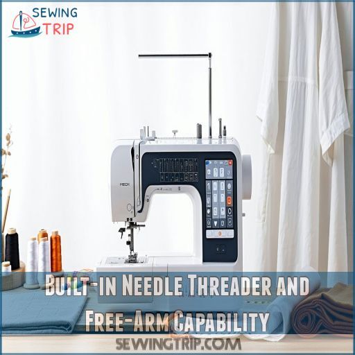 Sewing Machine Comparison Chart: Top 15 Models Ranked & Reviewed (2024)