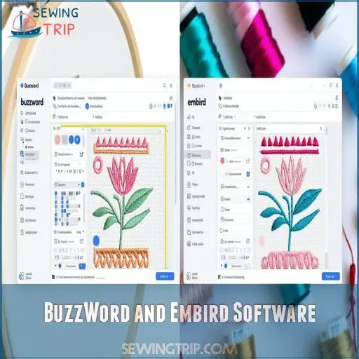 DST Embroidery File Format: Free Conversion Tips & Tricks!