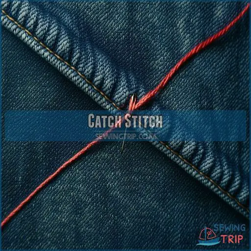 Common Hand Stitches: Expert Tips for Sewing Success!