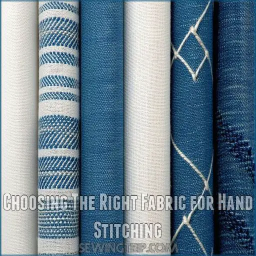 Traditional Hand Stitching: Craft Secrets From Japan's Sashiko Masters