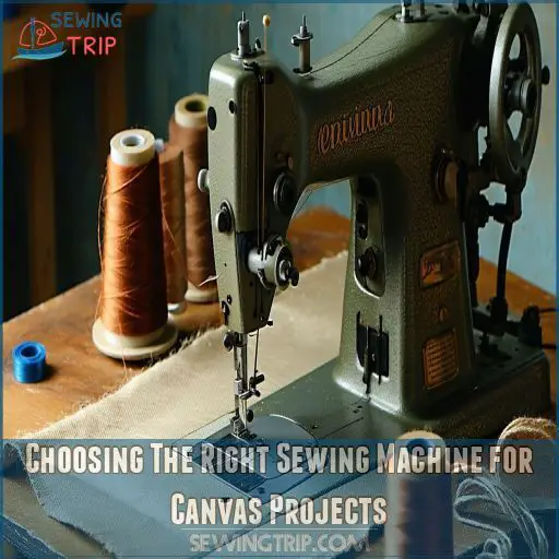 How to Sew Canvas: 10 Pro Tips for Perfect Results (2024 Guide)