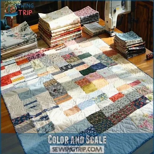 Best Fabric for Quilting: Top Secrets Quilters Swear By!
