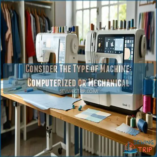 Sewing Machine Brands With Built-in Needle Threader: Top 7 Picks for 2024