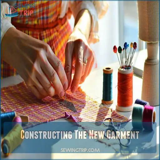 How to Copy Clothes Sewing: Your DIY Wardrobe Hack!