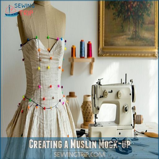 Sewing Pattern Alteration Tips: Pro Hacks to Nail Perfect Fit!