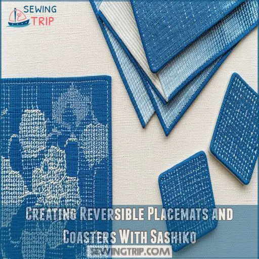 Traditional Hand Stitching: Craft Secrets From Japan's Sashiko Masters