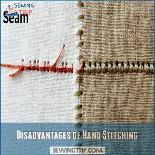 Hand Stitching Vs Machine Stitching: Which is Best for Your Next Project?
