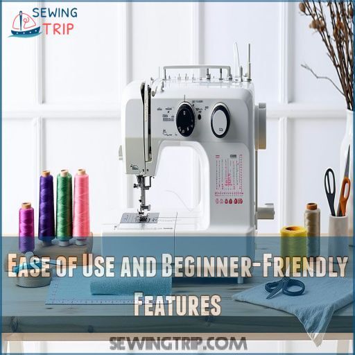 Home Sewing Machine Choices: Top 8 Picks for Every Skill Level in 2024