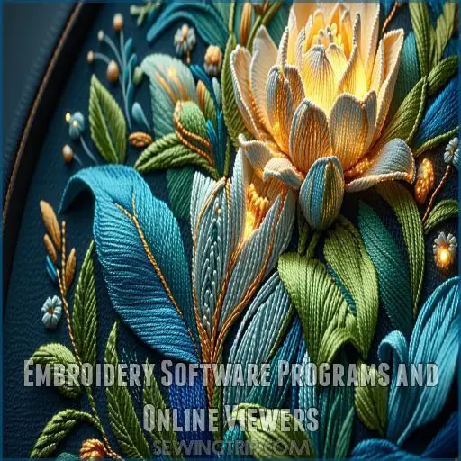 DST Embroidery File Format: Free Conversion Tips & Tricks!
