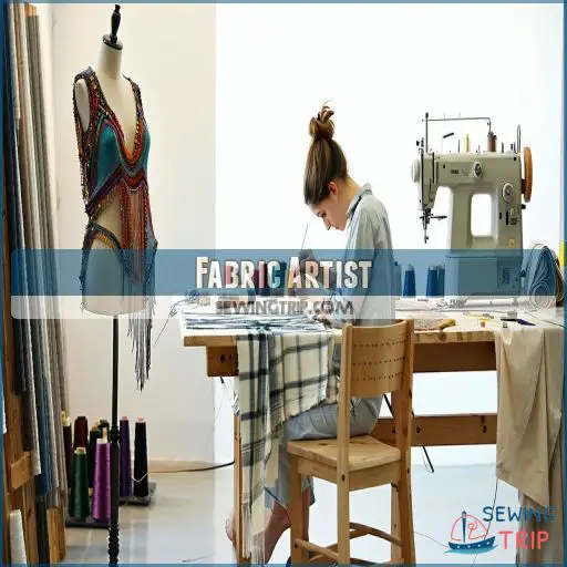 What is Sewing Person? 14 Modern Terms You Need to Know in 2024!