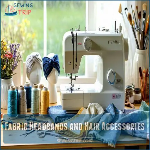 Fast Sewing Project Ideas for Busy People: 30 Quick Projects to Try