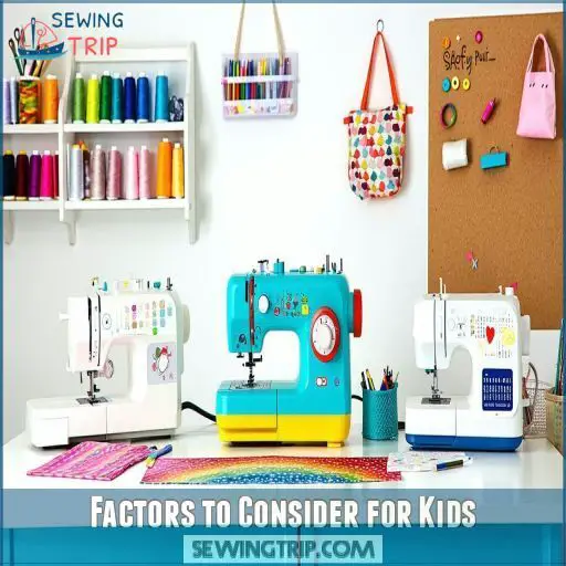 Best Sewing Machine Projects for Kids: 20+ Epic DIY Ideas!