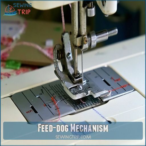 How Sewing Machine Work: The Inside Secrets You Need to Know Today!