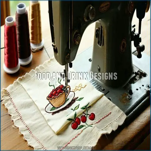 Sewing Machine Embroidery Designs: Patterns, Tips & Holiday Deals