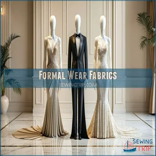 Choosing Right Fabric for Apparel: Your Smart Style Guide!