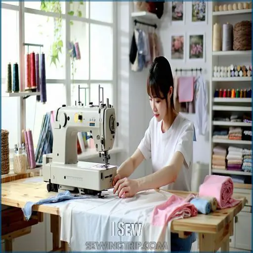 What is Sewing Person? 14 Modern Terms You Need to Know in 2024!